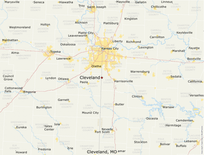 Best Places to Live | Compare cost of living, crime, cities, schools ...