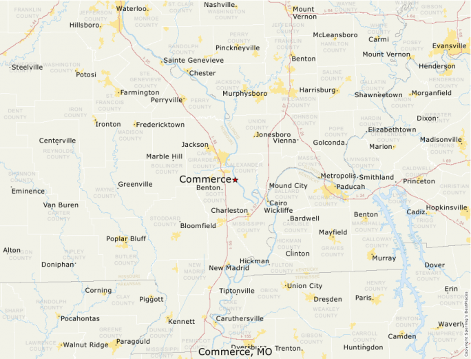 Best Places to Live | Compare cost of living, crime, cities, schools ...