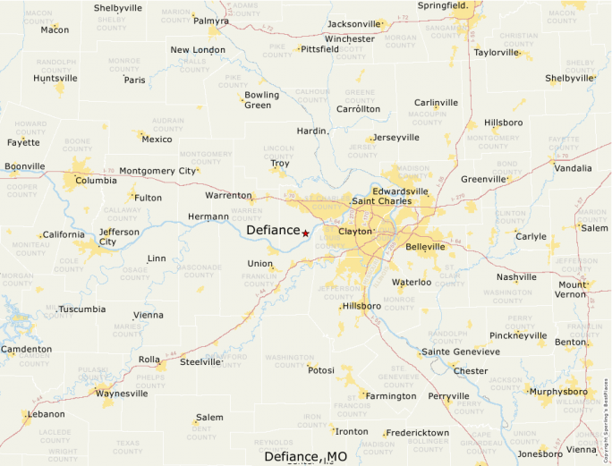 Best Places to Live | Compare cost of living, crime, cities, schools ...