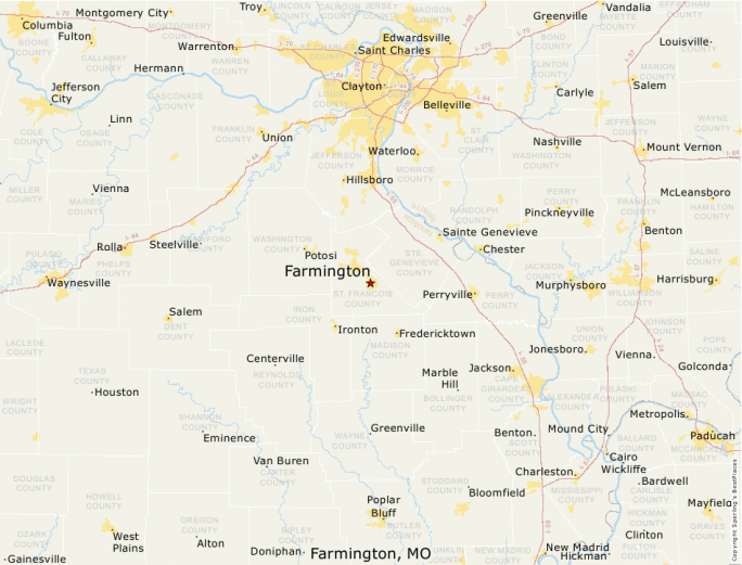 Best Places to Live | Compare cost of living, crime, cities, schools ...