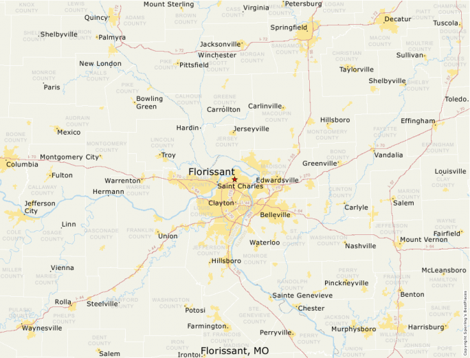 Best Places to Live | Compare cost of living, crime, cities, schools ...