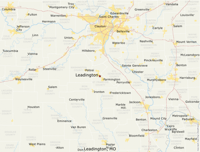 Best Places to Live | Compare cost of living, crime, cities, schools ...