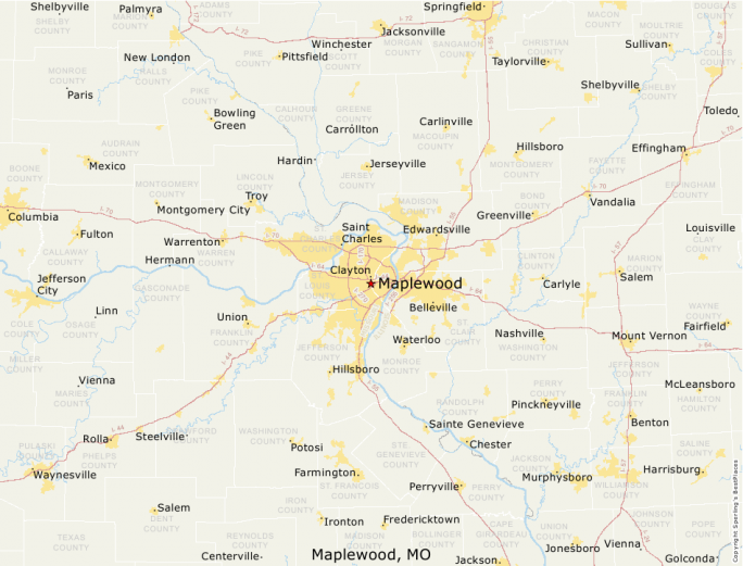 Best Places to Live | Compare cost of living, crime, cities, schools ...