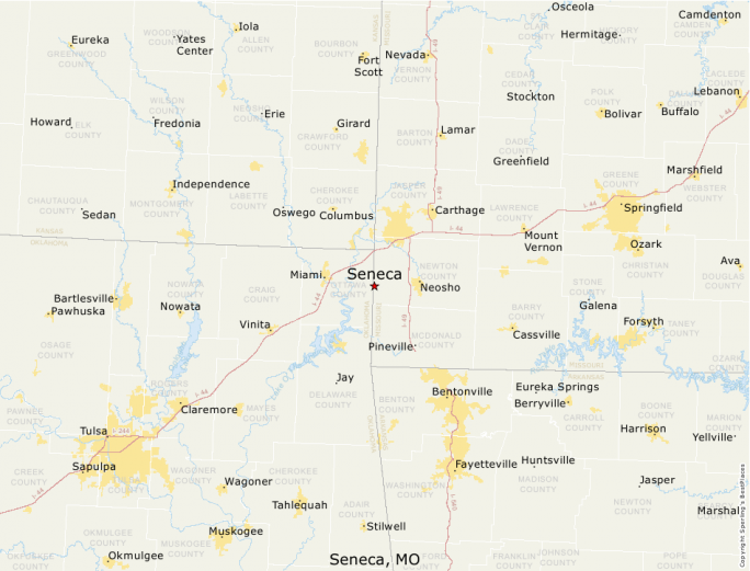 Best Places to Live | Compare cost of living, crime, cities, schools ...