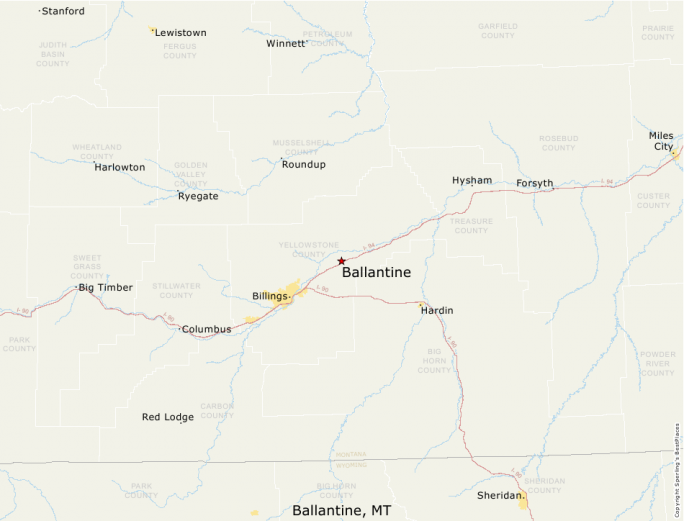 Best Places to Live | Compare cost of living, crime, cities, schools ...