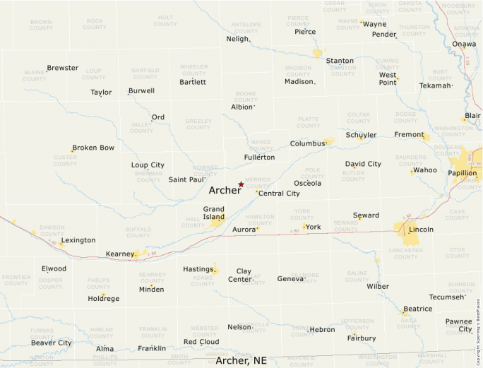 Best Places to Live | Compare cost of living, crime, cities, schools ...