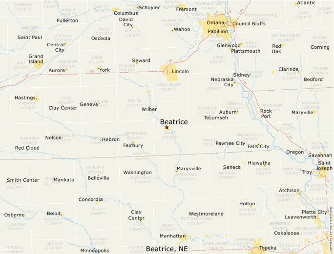 Best Places to Live | Compare cost of living, crime, cities, schools ...