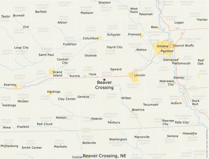 Best Places to Live | Compare cost of living, crime, cities, schools ...