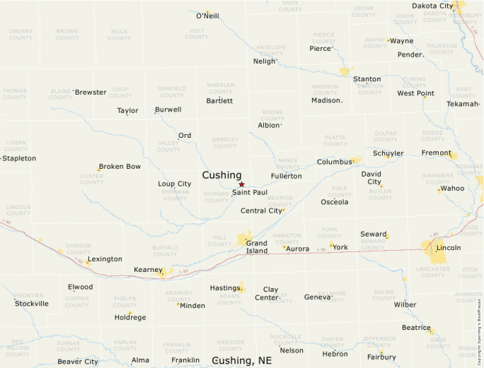 Best Places to Live | Compare cost of living, crime, cities, schools ...