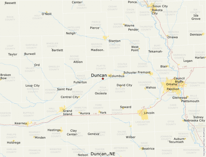 Best Places to Live | Compare cost of living, crime, cities, schools ...