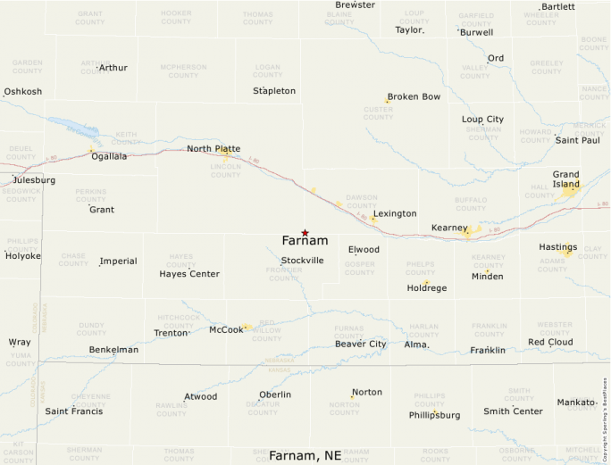 Best Places to Live | Compare cost of living, crime, cities, schools ...