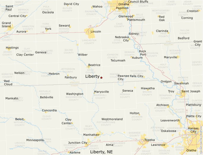 Best Places to Live | Compare cost of living, crime, cities, schools ...