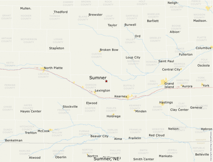 Best Places to Live | Compare cost of living, crime, cities, schools ...
