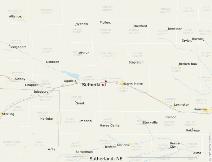 Best Places to Live | Compare cost of living, crime, cities, schools ...