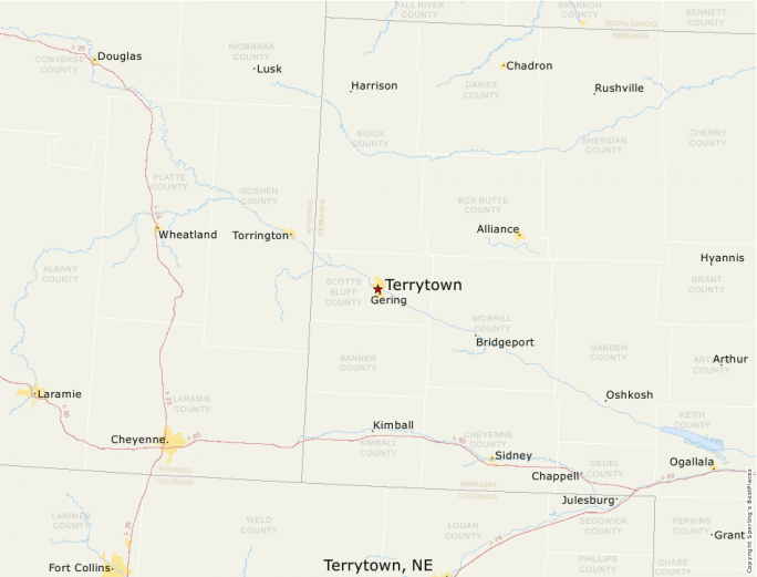 Best Places to Live | Compare cost of living, crime, cities, schools ...