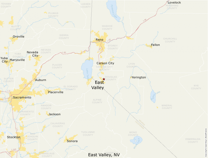 Best Places to Live | Compare cost of living, crime, cities, schools ...