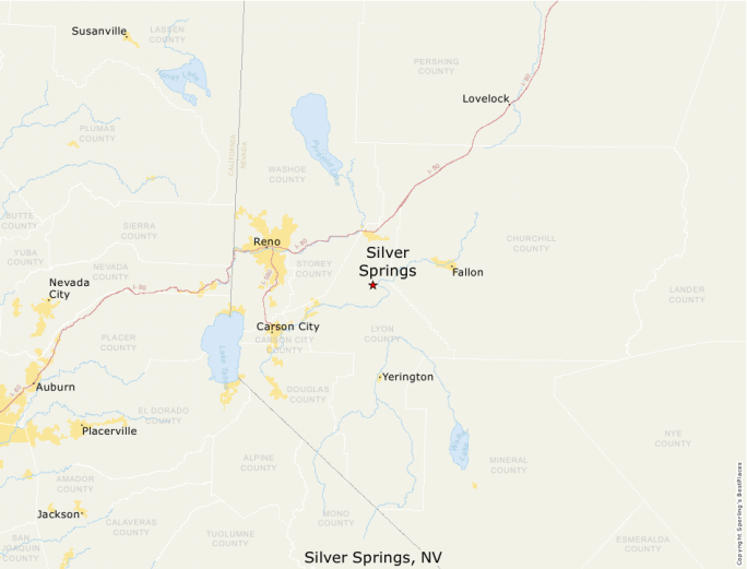 Best Places to Live | Compare cost of living, crime, cities, schools ...