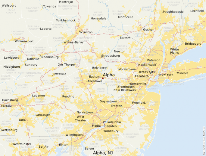 Best Places to Live | Compare cost of living, crime, cities, schools ...