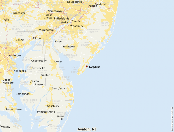 Best Places to Live | Compare cost of living, crime, cities, schools ...