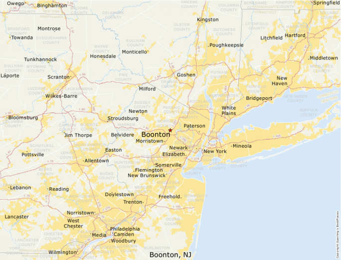 Best Places to Live | Compare cost of living, crime, cities, schools ...