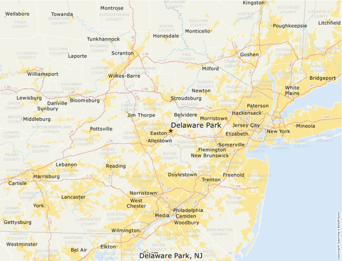 Best Places to Live | Compare cost of living, crime, cities, schools ...