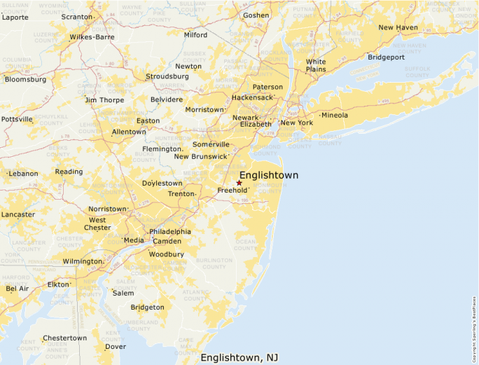 Best Places to Live | Compare cost of living, crime, cities, schools ...