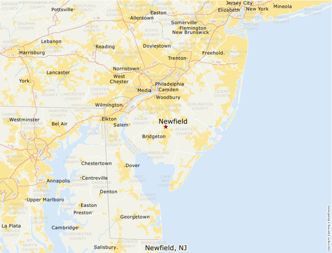 Best Places to Live | Compare cost of living, crime, cities, schools ...