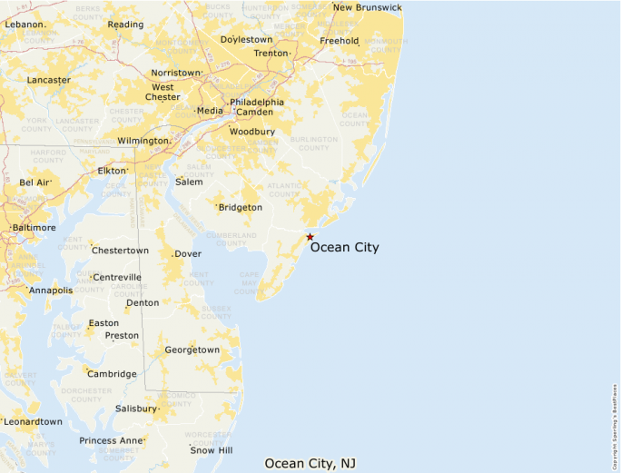 Best Places to Live | Compare cost of living, crime, cities, schools ...