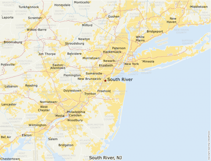 Best Places to Live | Compare cost of living, crime, cities, schools ...