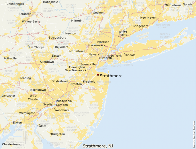 Best Places to Live | Compare cost of living, crime, cities, schools ...