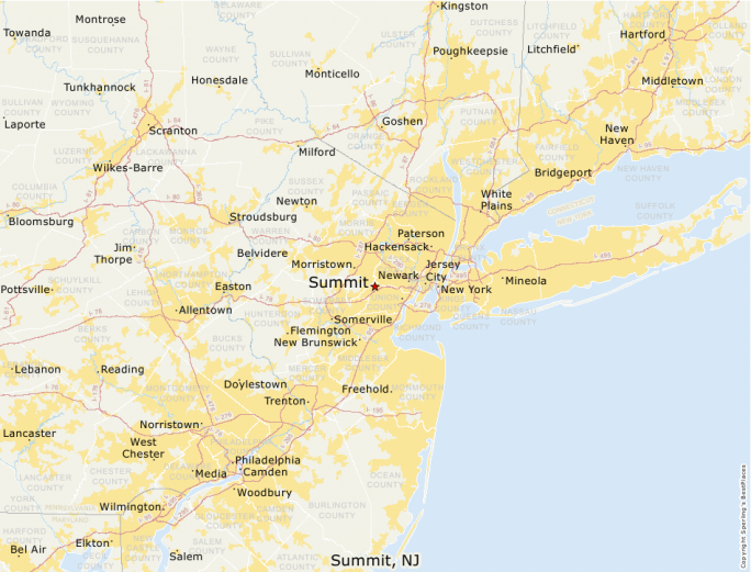 Best Places to Live | Compare cost of living, crime, cities, schools ...