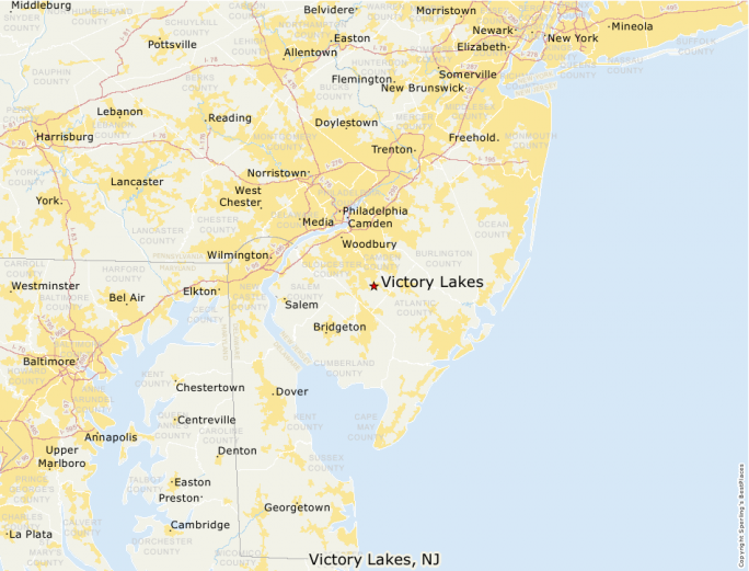 Best Places to Live | Compare cost of living, crime, cities, schools ...