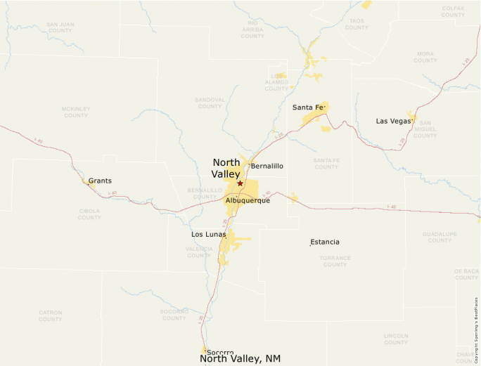 Best Places to Live | Compare cost of living, crime, cities, schools ...