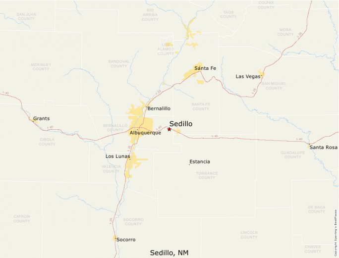 Best Places to Live | Compare cost of living, crime, cities, schools ...