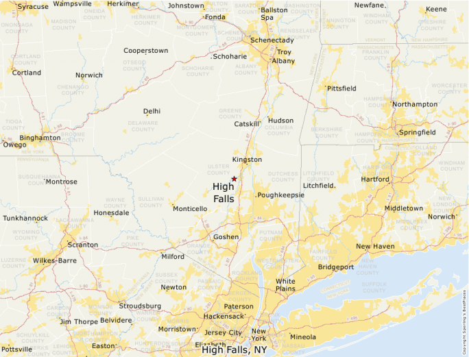 Best Places to Live | Compare cost of living, crime, cities, schools ...