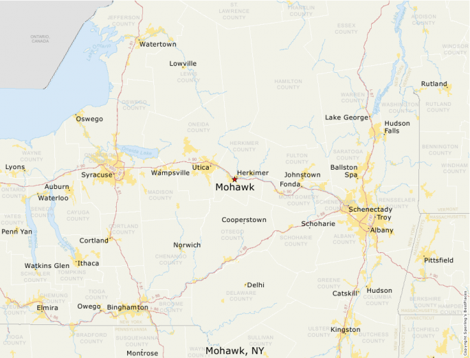 Best Places to Live | Compare cost of living, crime, cities, schools ...