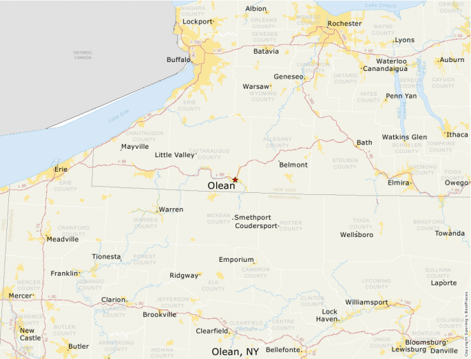 Best Places to Live | Compare cost of living, crime, cities, schools ...