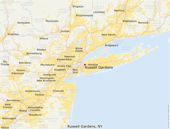 Best Places to Live | Compare cost of living, crime, cities, schools ...