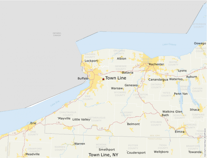 Best Places to Live | Compare cost of living, crime, cities, schools ...