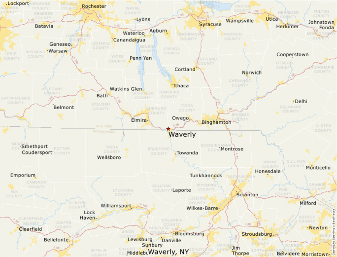 Best Places to Live | Compare cost of living, crime, cities, schools ...