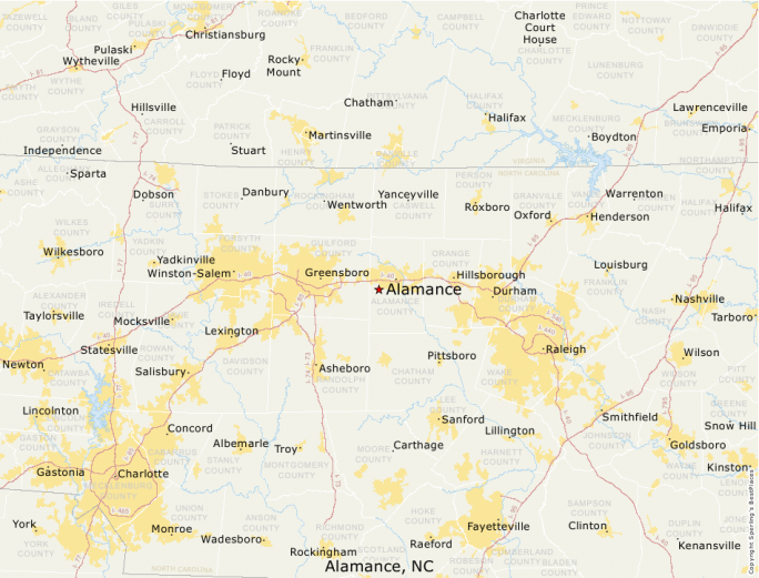 Best Places to Live | Compare cost of living, crime, cities, schools ...