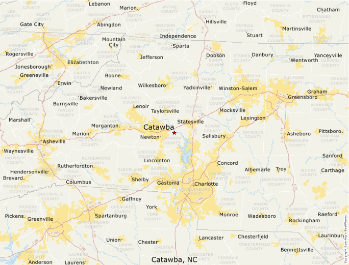 Best Places to Live | Compare cost of living, crime, cities, schools ...