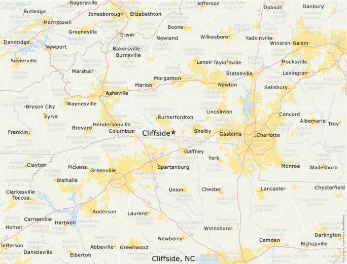 Best Places to Live | Compare cost of living, crime, cities, schools ...