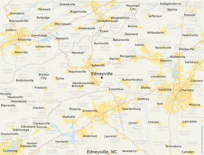 Best Places to Live | Compare cost of living, crime, cities, schools ...