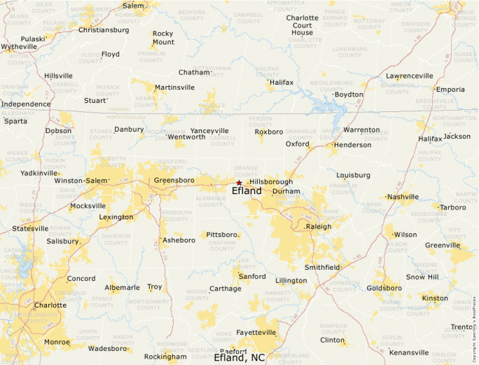 Best Places to Live | Compare cost of living, crime, cities, schools ...