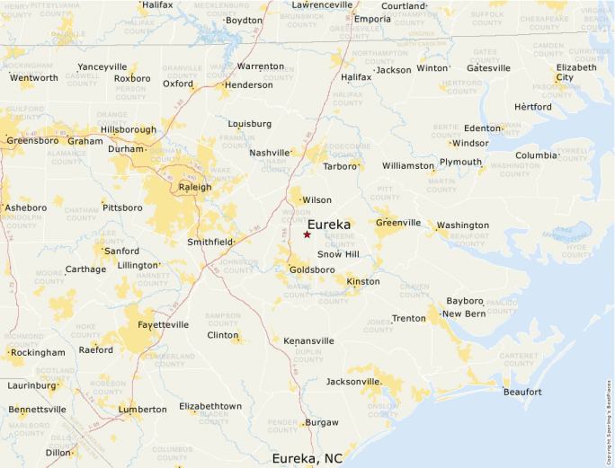Best Places to Live | Compare cost of living, crime, cities, schools ...