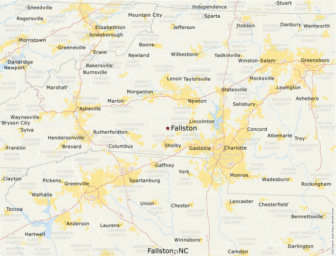 Best Places to Live | Compare cost of living, crime, cities, schools ...