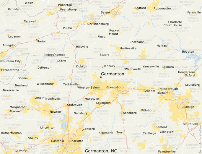 Best Places to Live | Compare cost of living, crime, cities, schools ...