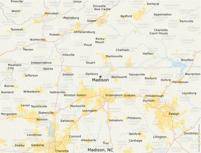 Best Places to Live | Compare cost of living, crime, cities, schools ...