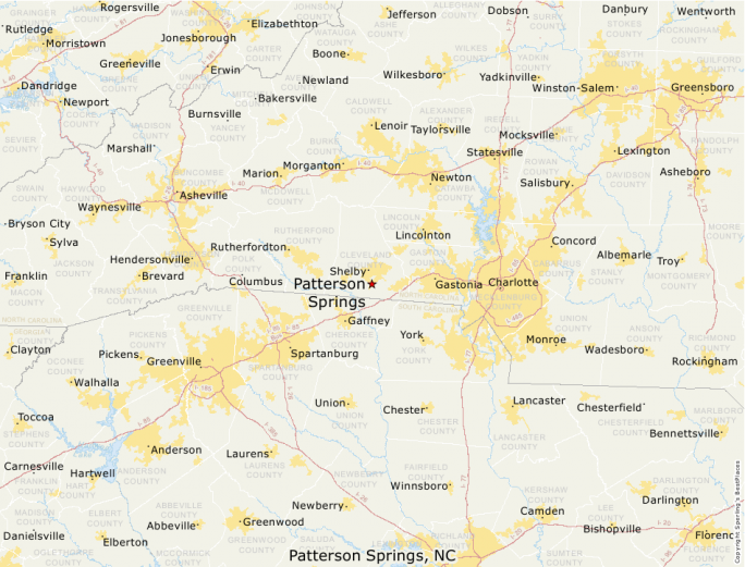 Best Places to Live | Compare cost of living, crime, cities, schools ...